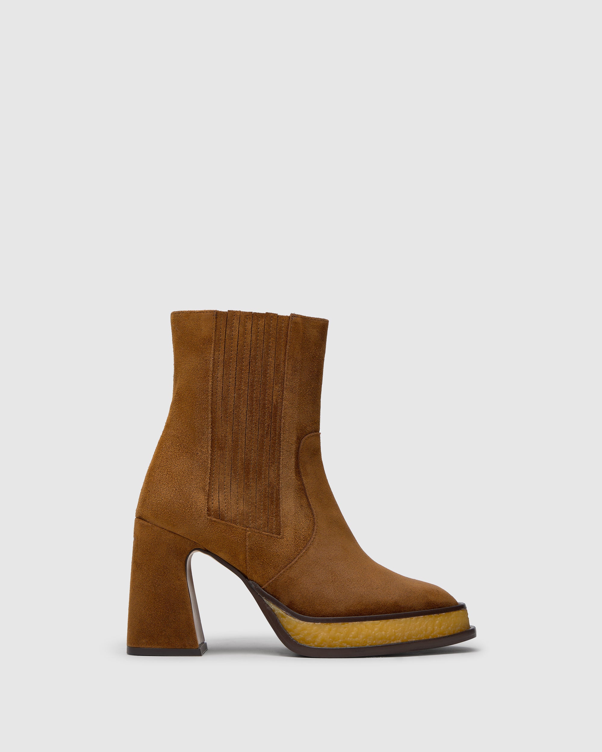 Botas y botines de mujer | Castañer