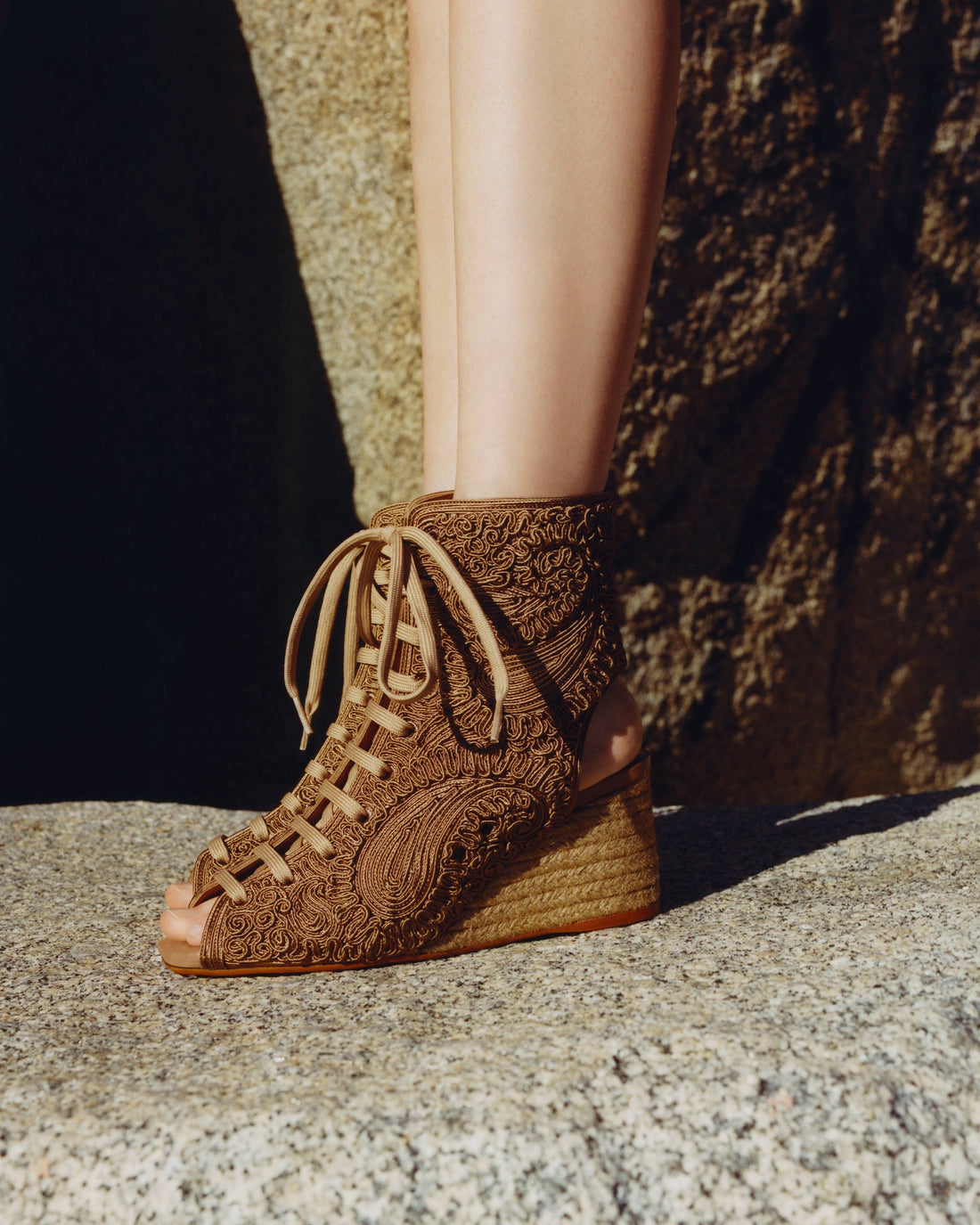 Zapatos y calzado para mujer | Castañer