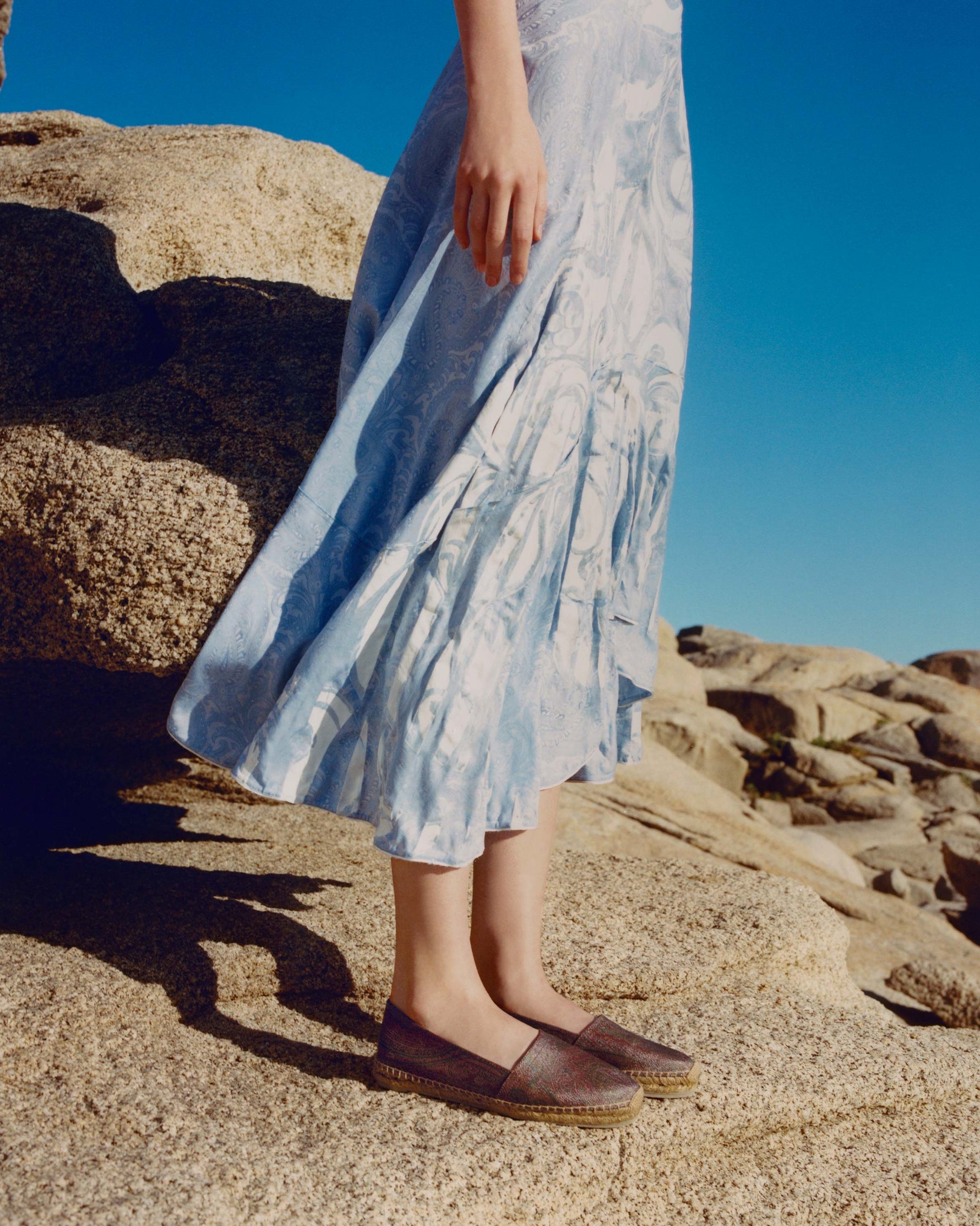 SPECIAL PRICES WOMEN – Castañer